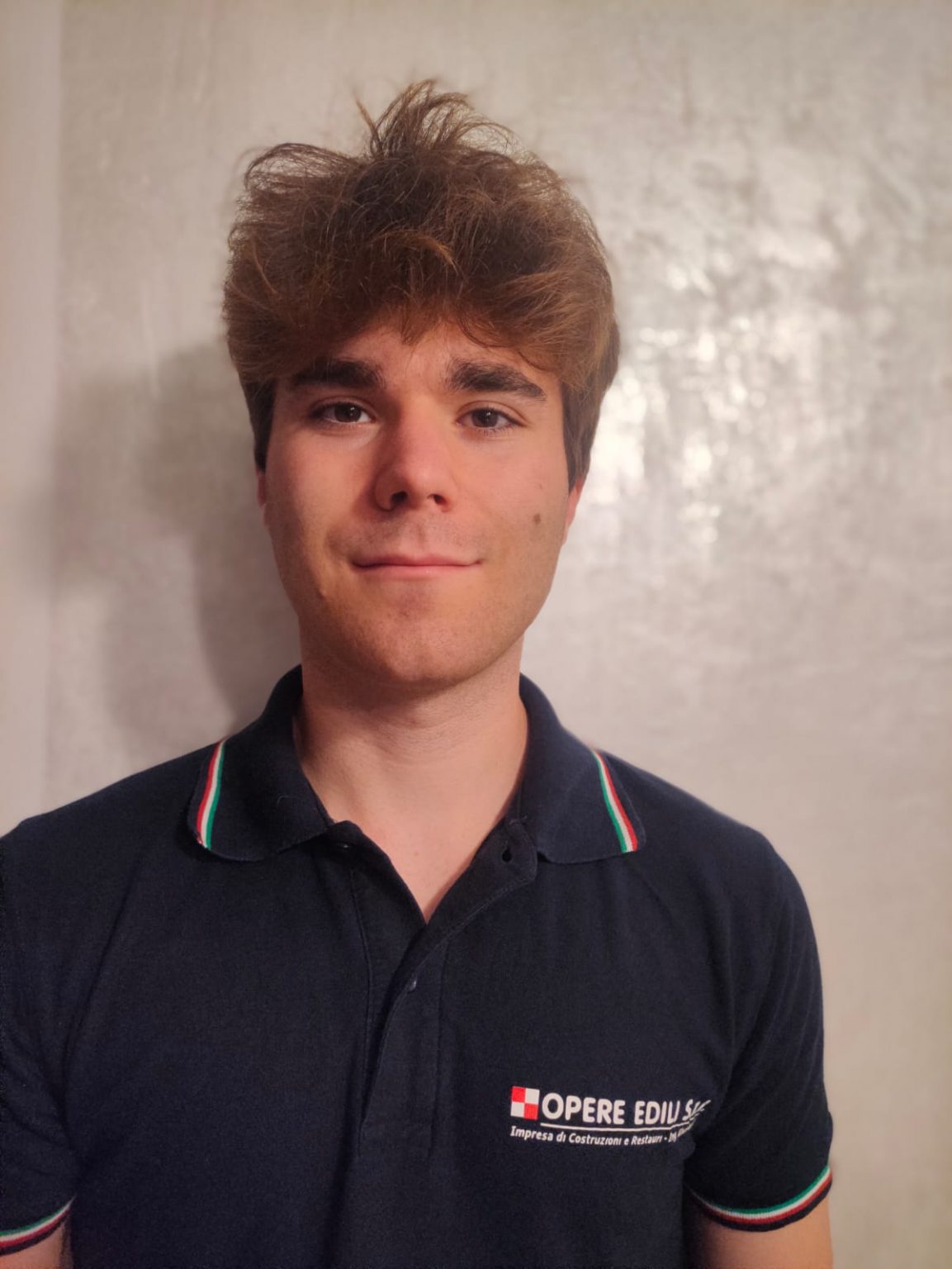 Geom. Riccardo Romanato – Opere Edili S.r.l.